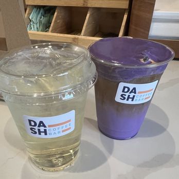 DASH COFFEE BAR - Updated August 2024 - 943 Photos & 466 Reviews - 912 ...