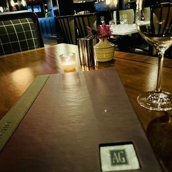 AG - Updated December 2025 - 326 Photos & 239 Reviews - 181 Peachtree ...