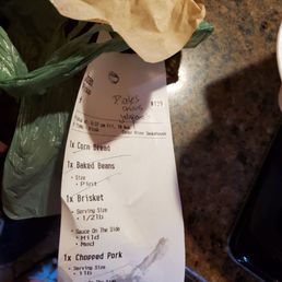 CEDAR RIVER BBQ - Updated December 2025 - 247 Photos & 519 Reviews ...