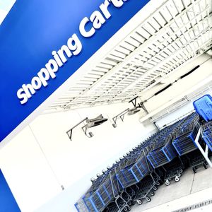 WALMART SUPERCENTER - Updated August 2025 - 57 Photos & 76 Reviews ...