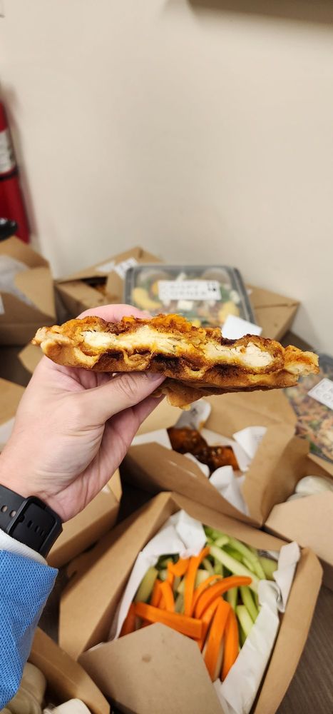 CRISPY CORNER - Updated July 2025 - 14 Photos - 1411 W Sunset Blvd, Los ...