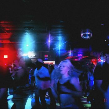 ROUND UP NIGHTCLUB - Updated February 2025 - 422 Photos & 250 Reviews ...