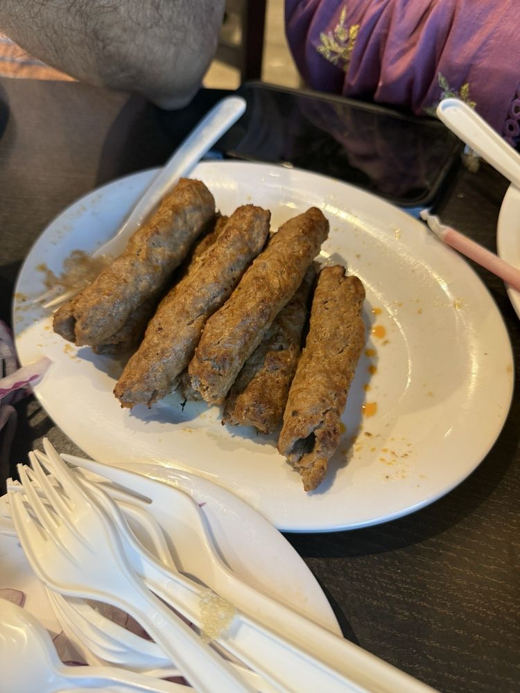 AL MUEED BBQ - Updated January 2026 - 20 Photos & 17 Reviews - 4301 ...