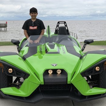 HOUSTON SLINGSHOT RENTAL - Updated October 2025 - 107 Photos & 20 ...