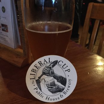 THE LIBERAL CUP - Updated July 2025 - 208 Photos & 359 Reviews - 115 ...