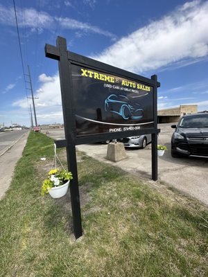 XTREME JR AUTO SALES - Updated January 2026 - 244 S Olive St, South ...