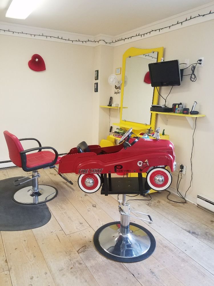 FAMILY FUN KUTS - Updated October 2025 - 111 Church Hill Rd, Sandy Hook ...