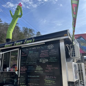 WACKY TACKY TACO’S - Updated August 2025 - 22 Photos & 17 Reviews ...