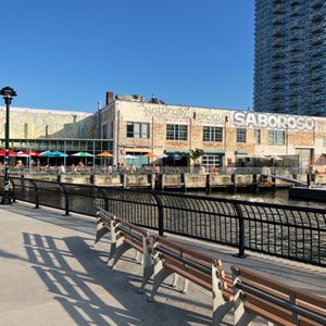 ANABLE BASIN SAILING BAR & GRILL - 309 Photos & 208 Reviews - 4-40 44th ...