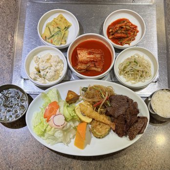 CHOSUN GALBEE - Updated June 2025 - 1927 Photos & 1938 Reviews - 3330 W ...