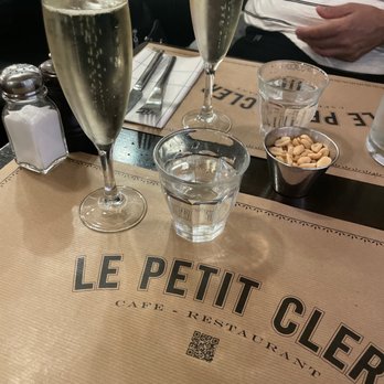 LE PETIT CLER - Updated September 2025 - 694 Photos & 441 Reviews - 29 ...