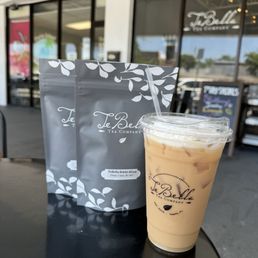 TEBELLA TEA COMPANY - Updated January 2026 - 188 Photos & 98 Reviews ...