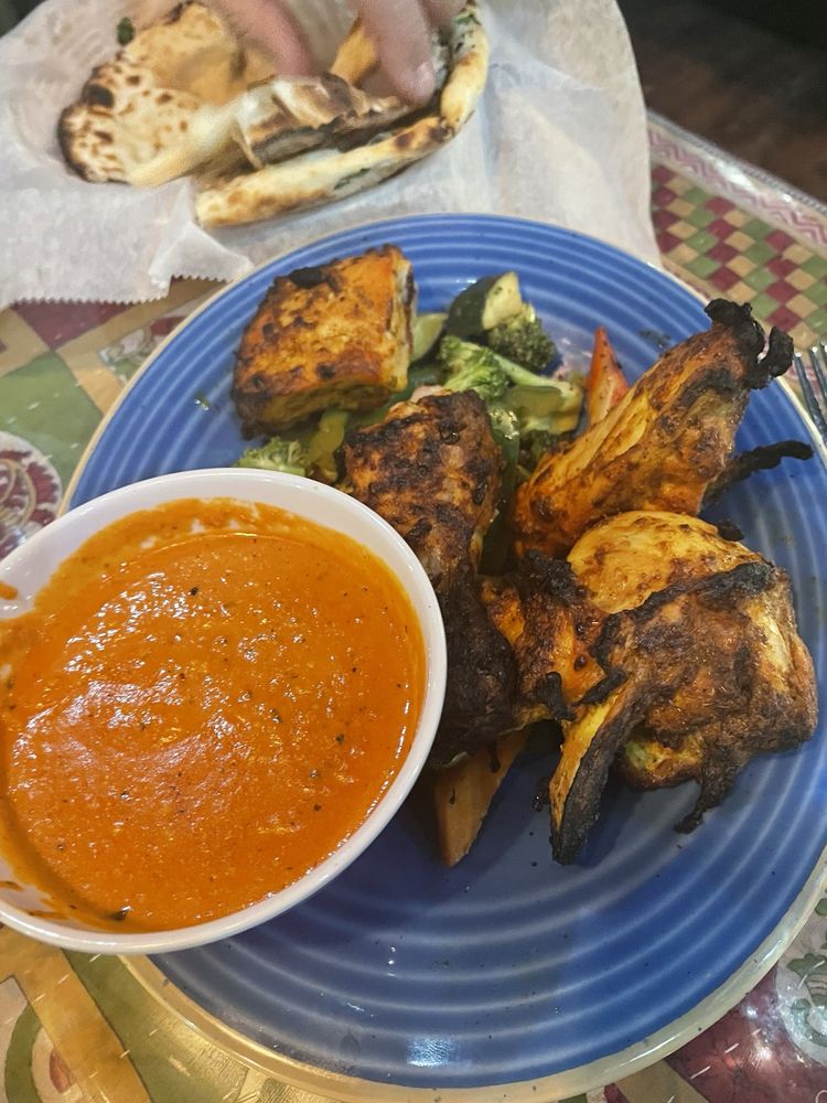 PUNJABI RASOI INDIAN CUISINE - Updated May 2024 - 68 Photos & 12 ...