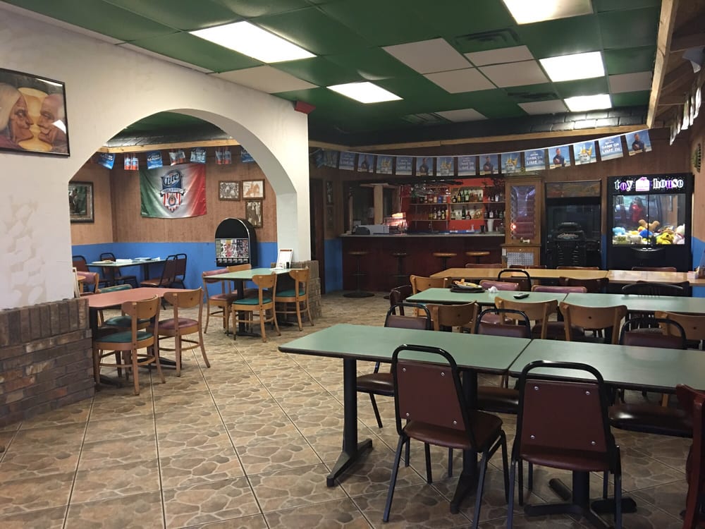 PEPE’S BAR & GRILL - Updated October 2025 - 12 Photos & 17 Reviews ...