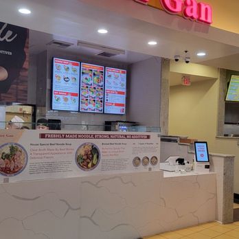 MASTER GAN NOODLE & DUMPLINGS - Updated May 2025 - 38 Photos & 41 ...