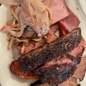 PAPPAS BAR-B-Q - Updated July 2025 - 105 Photos & 129 Reviews - 7050 ...