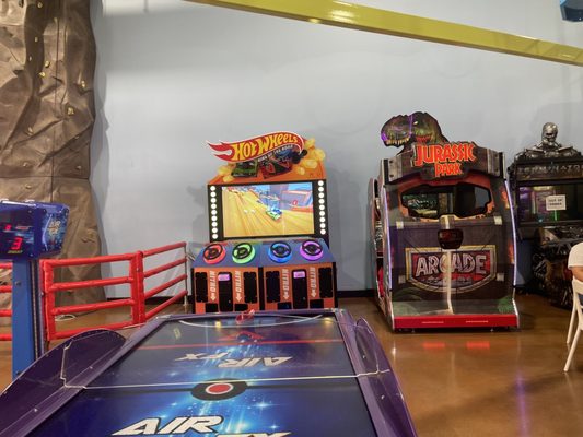 THRILL IT FUN CENTER - 88 Photos & 108 Reviews - 20 City Blvd W, Orange ...