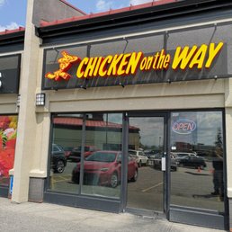CHICKEN ON THE WAY - Updated December 2025 - 26 Photos - 207-150 ...