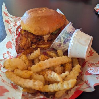 URBAN BIRD HOT CHICKEN - Updated January 2025 - 34 Photos & 21 Reviews ...