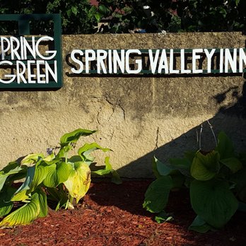 SPRING VALLEY INN - Updated November 2025 - 27 Photos & 24 Reviews ...