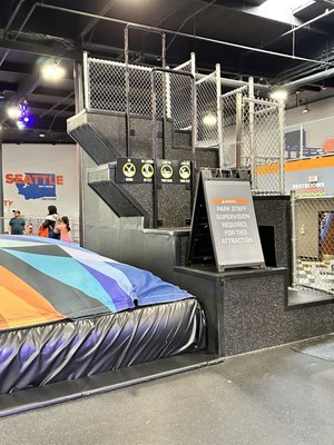 SKY ZONE TRAMPOLINE PARK - Updated August 2025 - 175 Photos & 297 ...