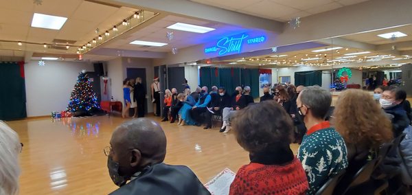 STRUT DANCE STUDIO - Updated October 2025 - 207 South Villa Ave, Villa ...