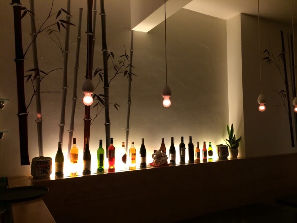 AZUMA - Updated August 2025 - 19 Photos & 22 Reviews - Verlatstraat 39 ...