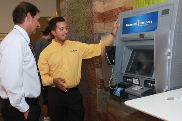 FINANCIAL PARTNERS CREDIT UNION - Updated November 2025 - 22 Reviews ...