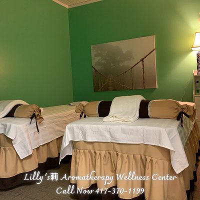 LILLY’S MASSAGE - Updated December 2025 - 20 Photos - 210 W Sunshine St ...