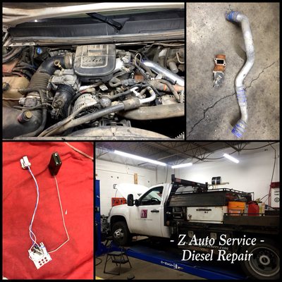 Z AUTO SERVICE - Updated November 2025 - 72 Photos & 32 Reviews - 1231 ...