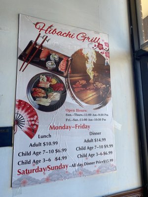 HIBACHI GRILL SUPREME BUFFET - 55 Photos & 140 Reviews - 185 Boston ...