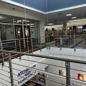 NORTHVILLE DISTRICT LIBRARY - Updated November 2025 - 212 W Cady St ...