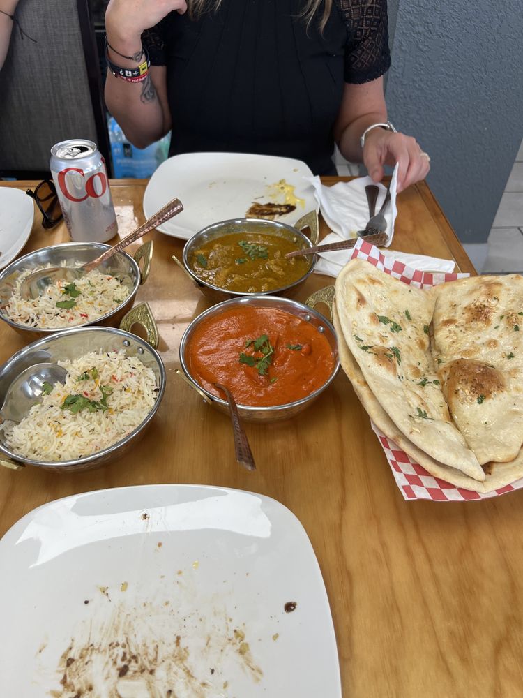 INDO-CHINESE EXPRESS - Updated March 2025 - 4538 Hwy 43, Joplin ...