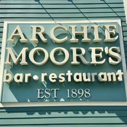 ARCHIE MOORES NH - Updated July 2025 - 163 Photos & 229 Reviews - 188 ...