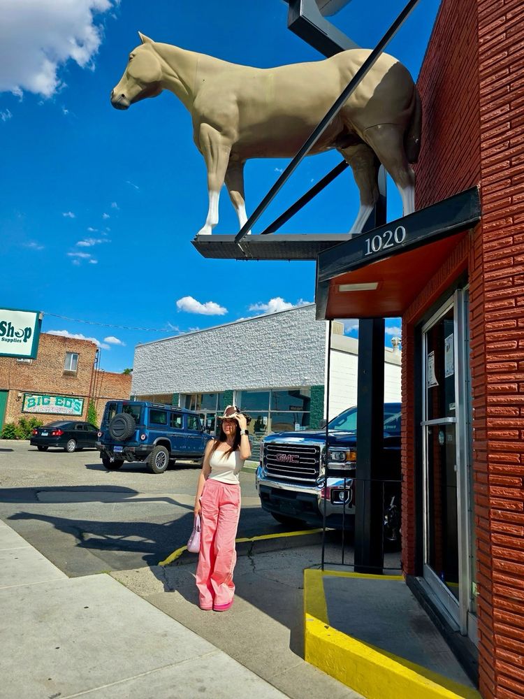 D BAR M WESTERN STORE - Updated November 2025 - 36 Photos & 42 Reviews ...