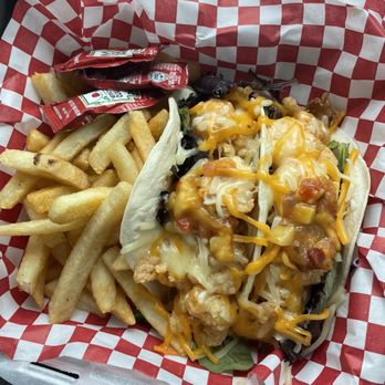 KRAB KRAZY - Updated September 2025 - 29 Photos - 1250 Old Gilliard Rd ...