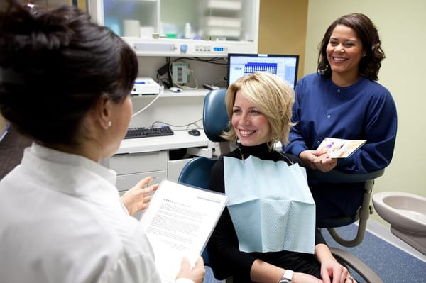 NEW ENGLAND DENTAL GROUP - Updated October 2025 - 47 Photos & 40 ...