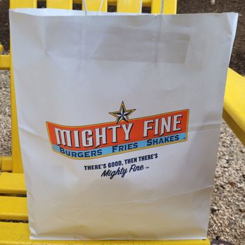 MIGHTY FINE BURGERS ARBOR WALK - Updated December 2025 - 338 Photos ...