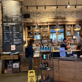 CAFFÈ NERO - Updated January 2026 - 513 Photos & 558 Reviews - 560 ...