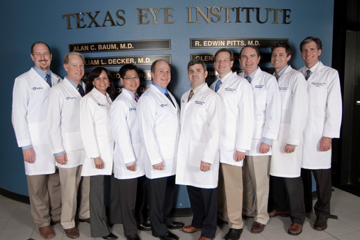TEXAS EYE INSTITUTE - Updated December 2025 - 19 Reviews - 7710 ...