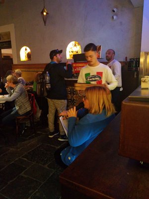 SORBILLO - 557 Photos & 329 Reviews - Pizza - Via dei Tribunali 32 ...