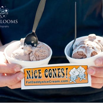 FAT DADDYS ICE CREAM TRUCK - Updated October 2025 - 15 Photos & 13 ...