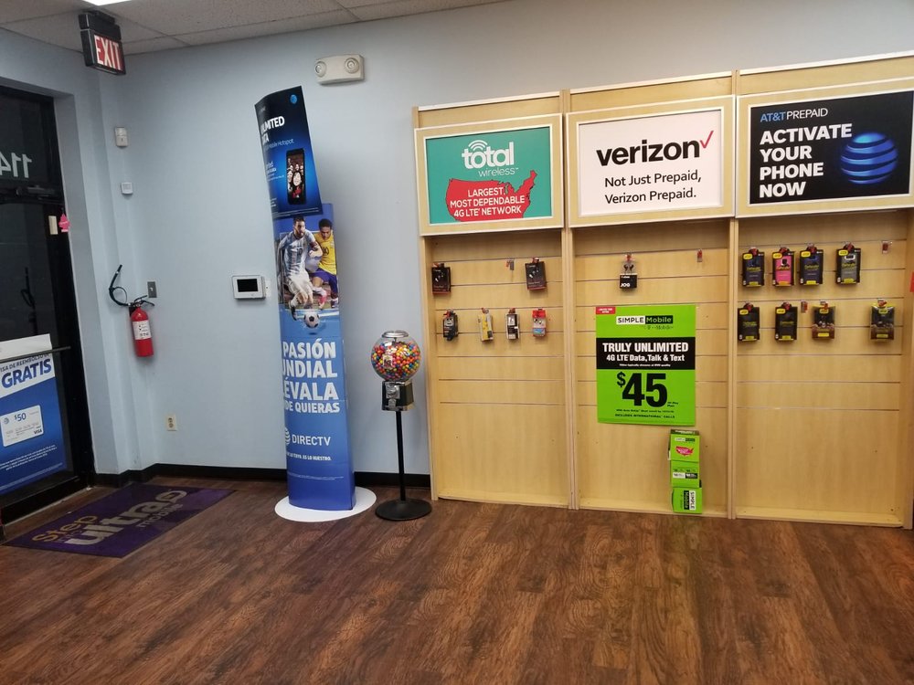 WIRELESS VISION - Updated December 2025 - 11446 Cherry Hill Rd ...