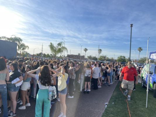 MESA AMPHITHEATRE - Updated January 2026 - 66 Photos & 90 Reviews - 263 ...