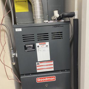 LIBRA AIR HEATING AND COOLING - Request a Quote - 55 Photos - 1013 ...