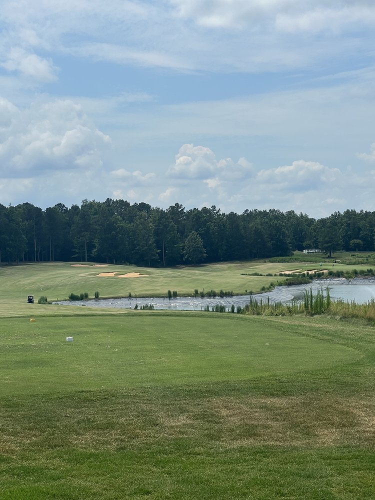 GOLF CLUB AT BRICKSHIRE - Updated October 2024 - 11000 Kentland Trl ...