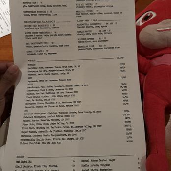 BUCCAN - Updated May 2025 - 1071 Photos & 796 Reviews - 350 S County Rd ...