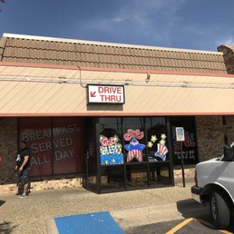 RED ZONE CAFE - Updated July 2025 - 88 Photos & 180 Reviews - 3602 ...