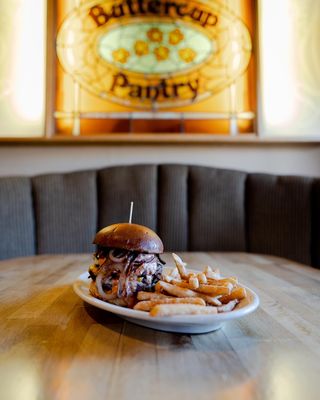 BUTTERCUP PANTRY RESTAURANT - Updated July 2025 - 508 Photos & 583 ...