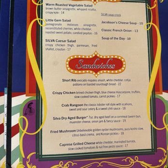 SILVA - Updated October 2025 - 141 Photos & 26 Reviews - 975 Ottawa Ave ...